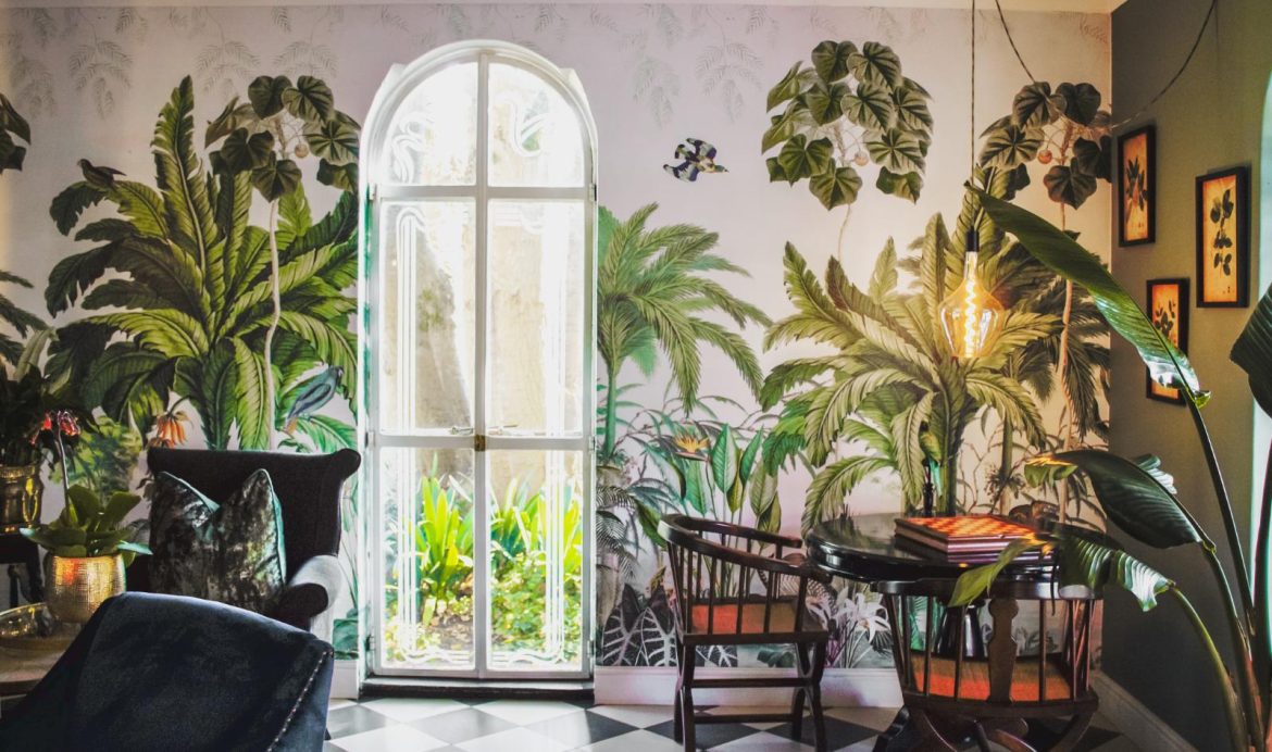 REFURBISHED SUITES AND A NEW ENERGY IN THE KITCHEN AT PAARL’S HISTORIC ...