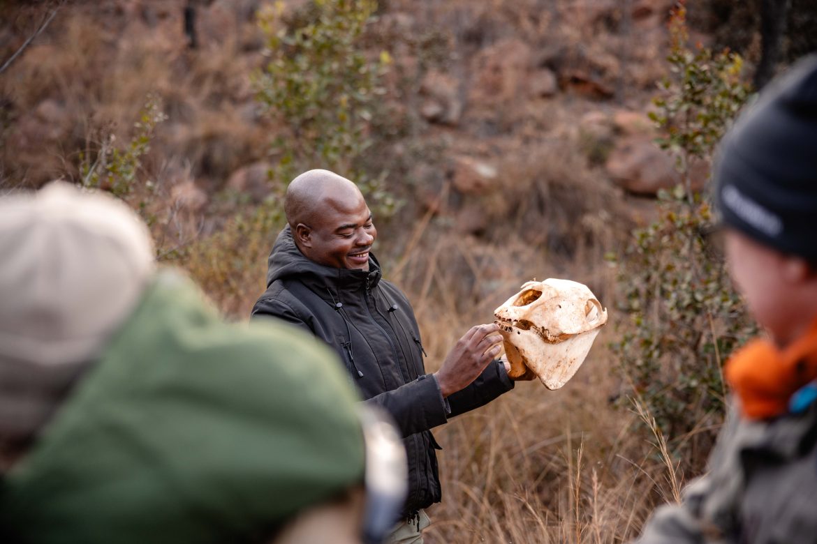 FGASA seeks formal recognition as a professional body for the nature ...