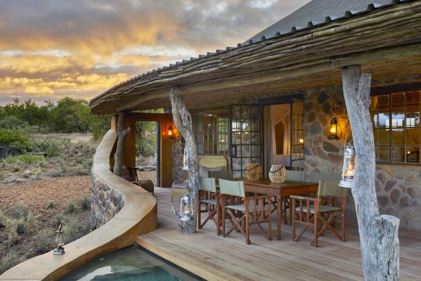 A Story in Stone & Thatch: Newmark Hotels & Reserves Unveils the ...