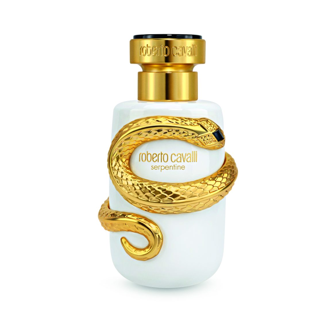 INTRODUCING ROBERTO CAVALLI SERPENTINE - Rove SA