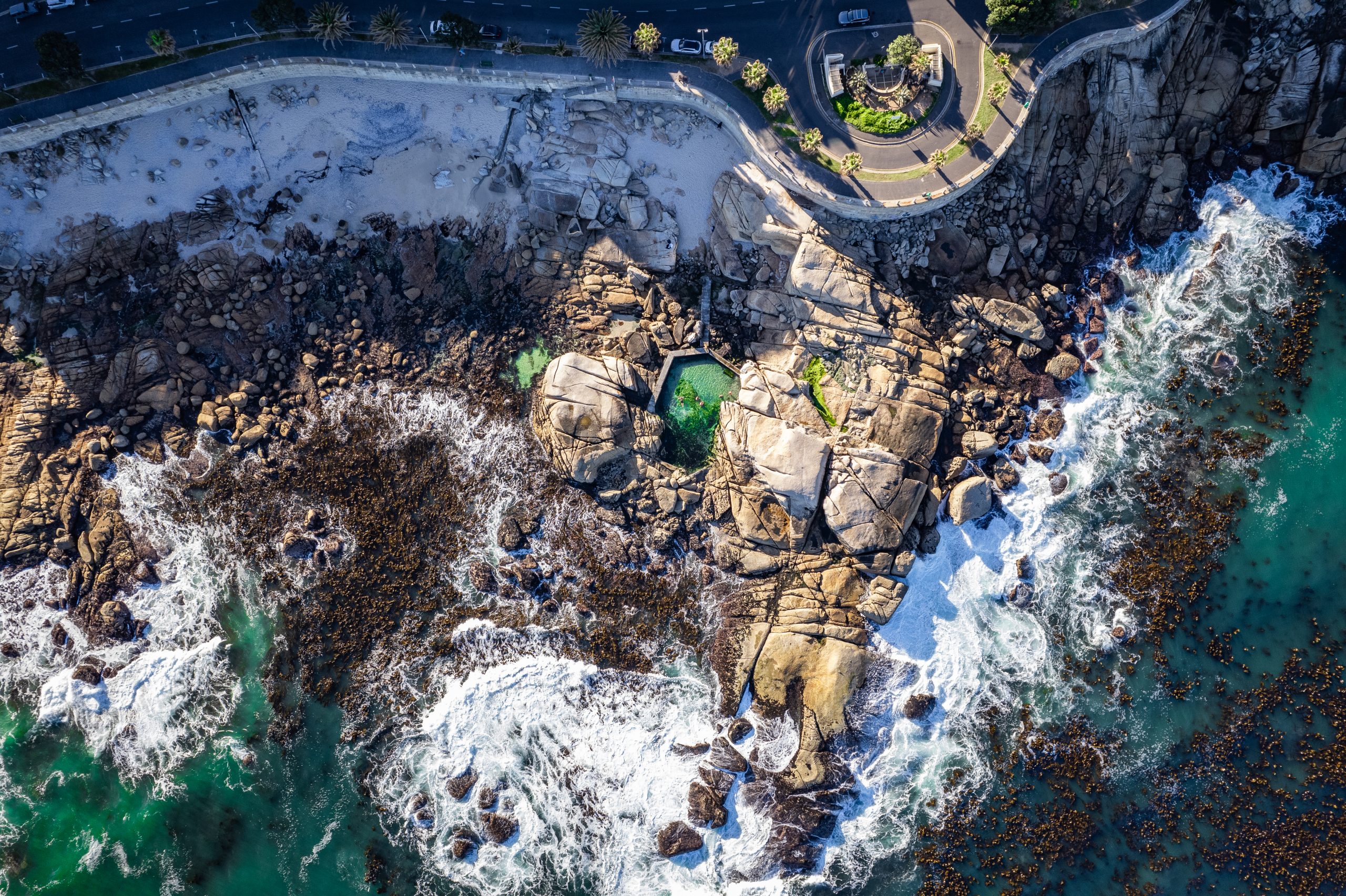 SA swimming holes to beat heat