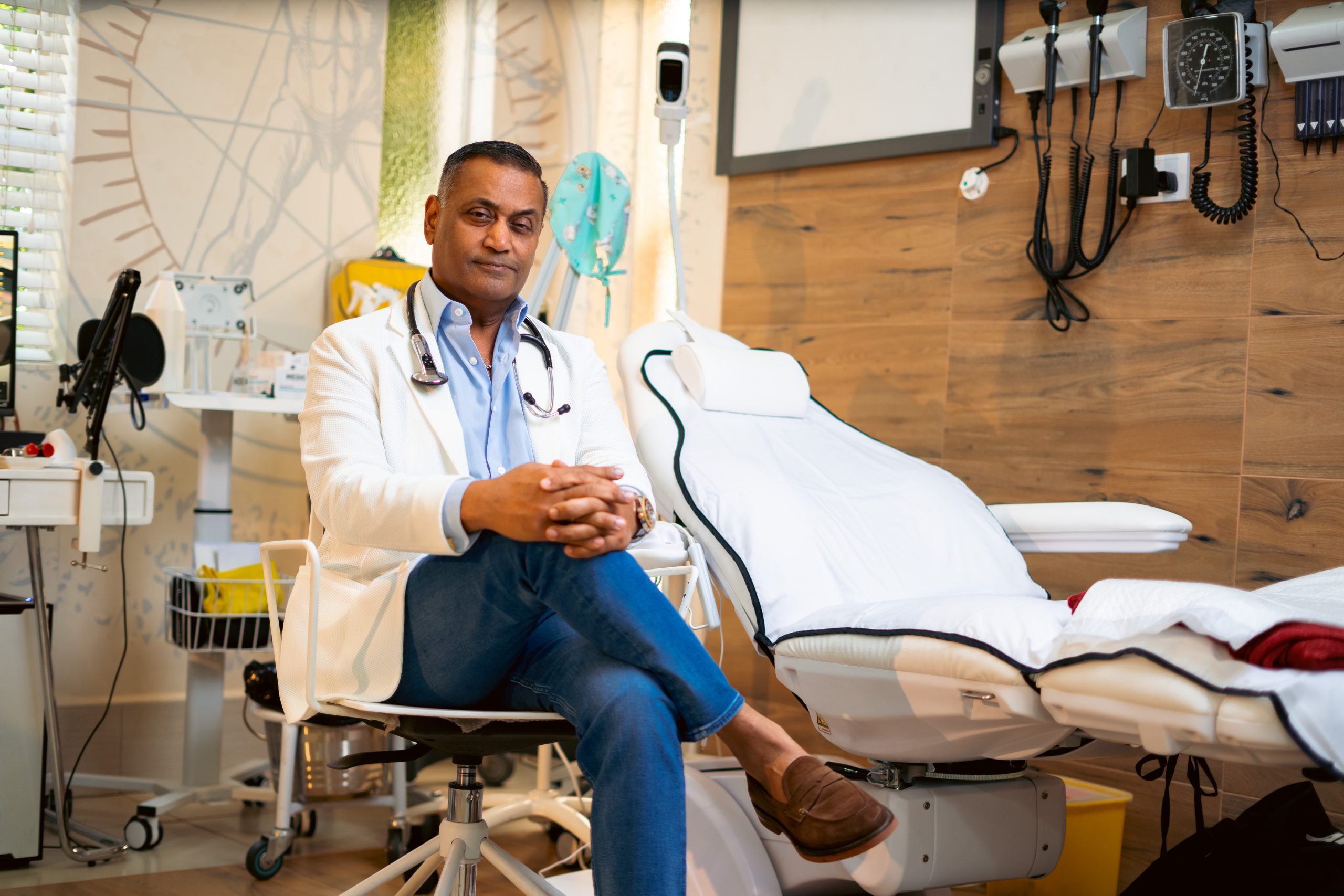 Zimbabwe Medical Tourism and Regenerative Care