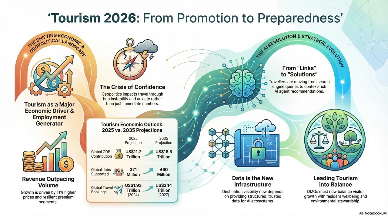 What ITB Berlin 2026 means for Cape Town