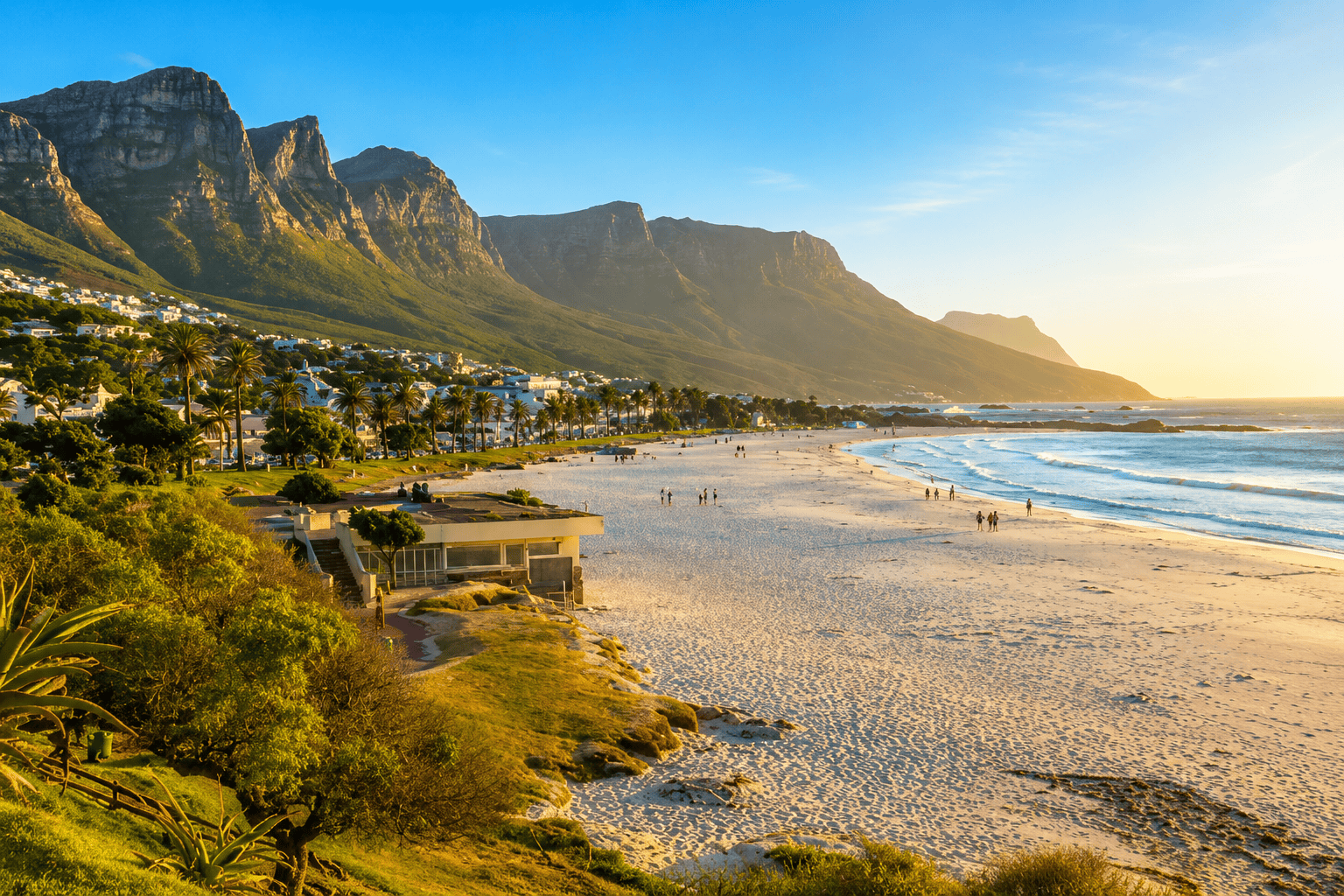 Four SA Beaches Make Global Beach 100 List for 2026