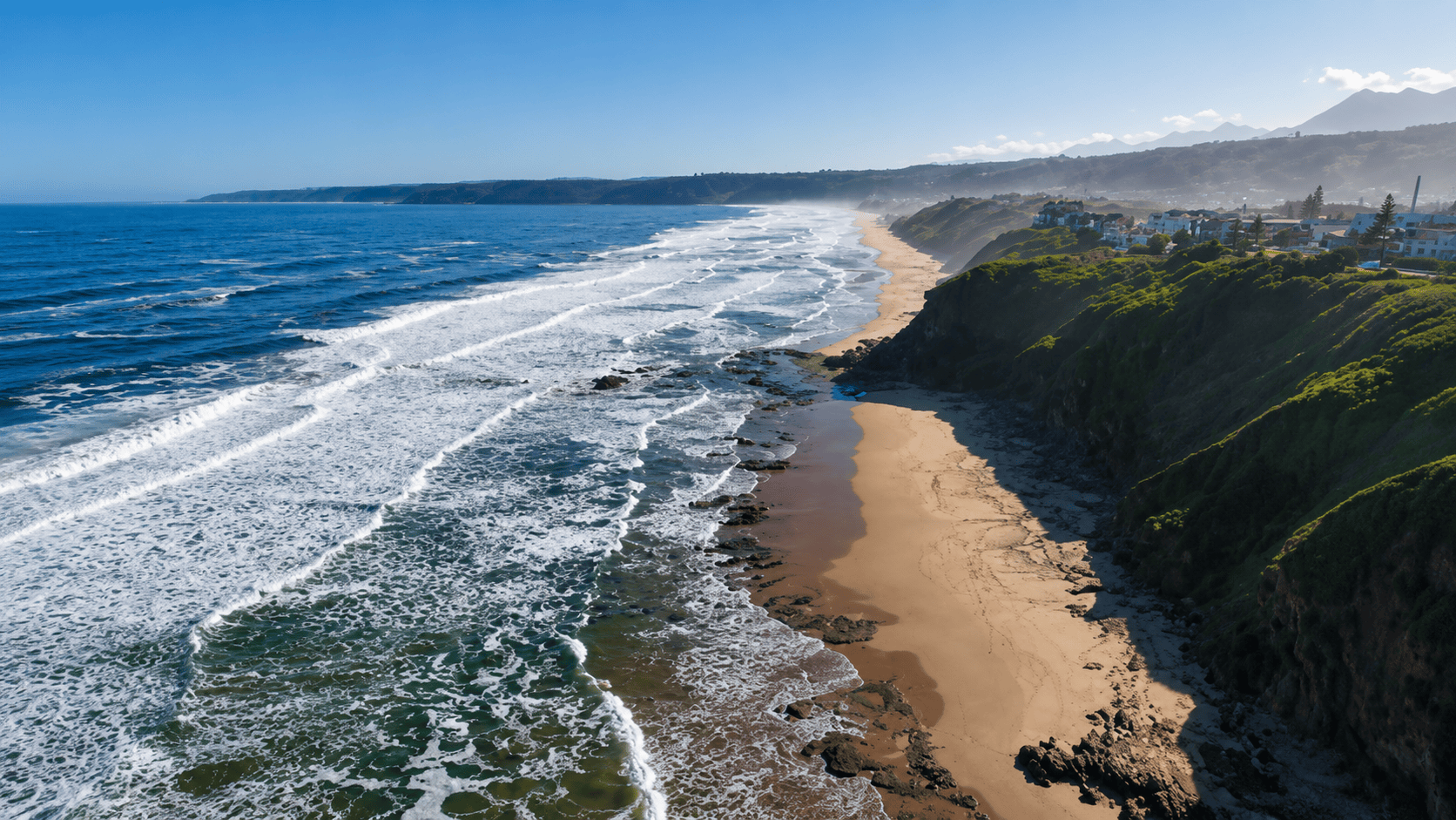 Four SA Beaches Make Global Beach 100 List for 2026